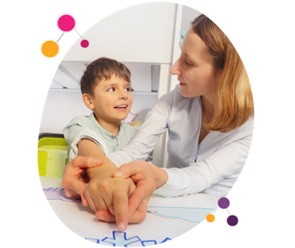Autism – Momentum Behavior Care