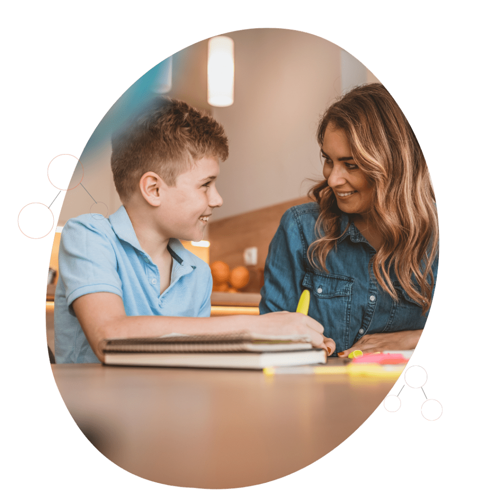 Momentum Behavior Care – Aba Therapy, Aba, Bcba